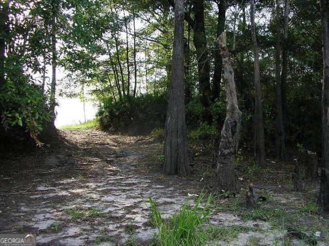 0 Jamestown Road