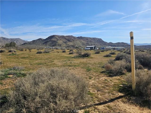 0 Japatul, Apple Valley, CA 92308 | MLS #HD26024