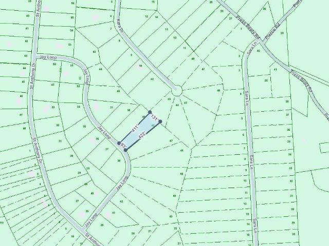 0 Jay Loop Rd