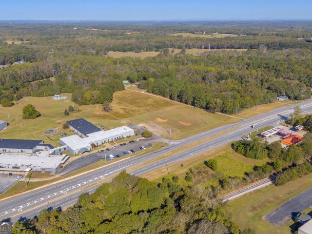 0 Jefferson Rd, Athens, GA 30607 | MLS #10631