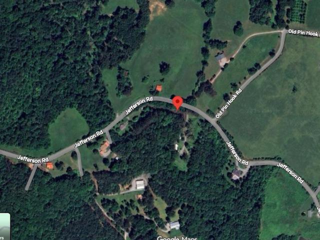 0 Jefferson Rd, Smithville, TN 37166 | MLS #3079 | Compass