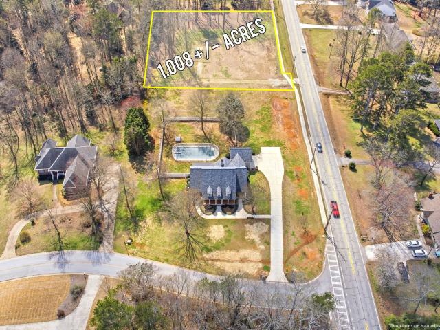 0 Jefferson Road