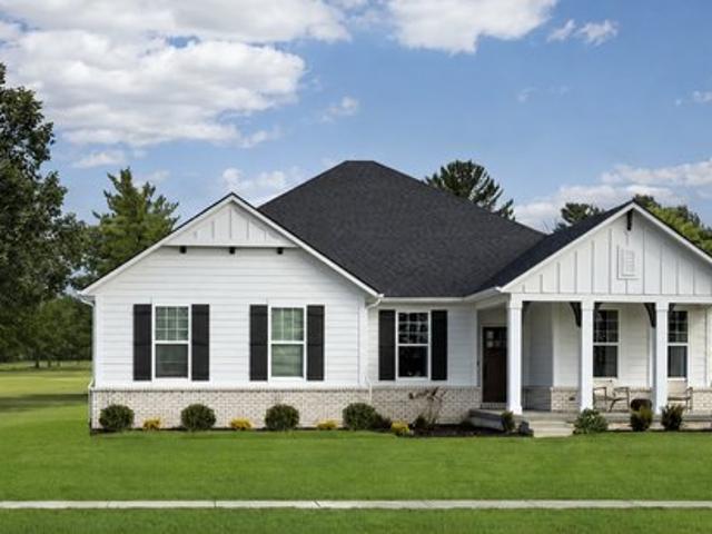 0 Jerkwater Rd, Sheridan, IN 46061