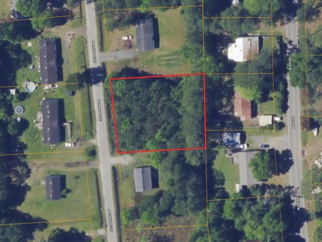 0 Jim Truesdell Road