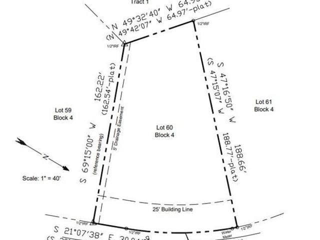 0 Jim Walter Drive