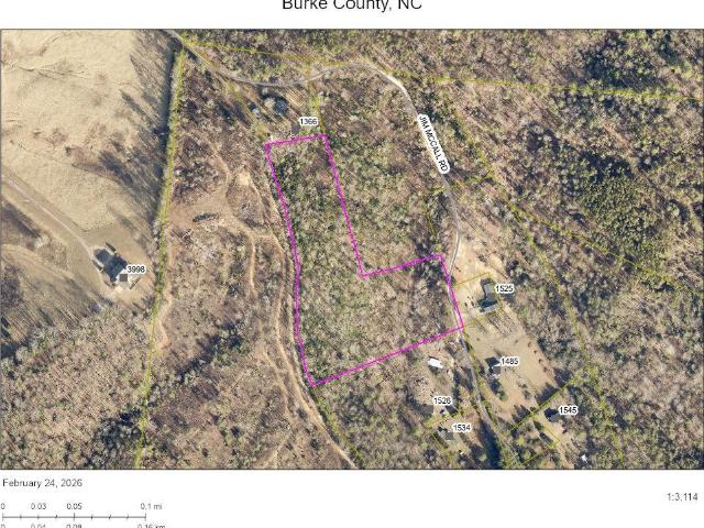 0 Jim McCall Road