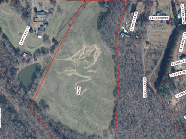 0 Joe Black Rd, Pelzer, SC 29669 | MLS #1547 | Compass