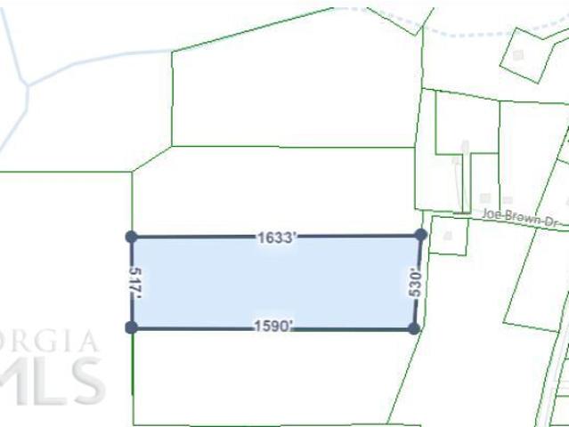 0 Joe Brown Drive