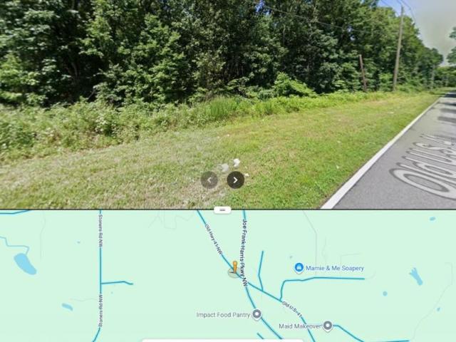 0 Joe Frank Harris Parkway