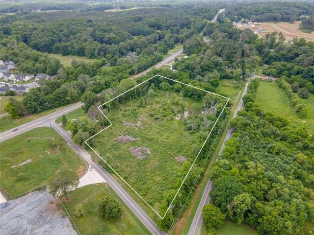 0 Joe Frank Harris Parkway