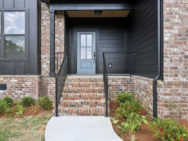 0 Joe Rowlin Rd, Christiana, TN 37037 | MLS #3112 | Compass