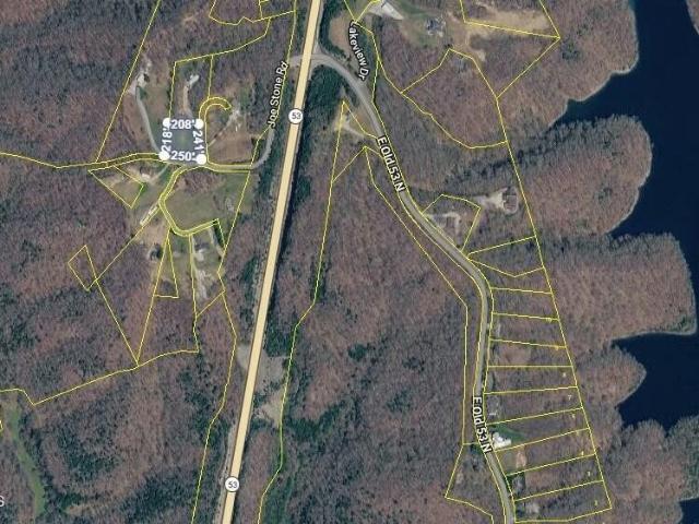 0 Joe Stone Rd