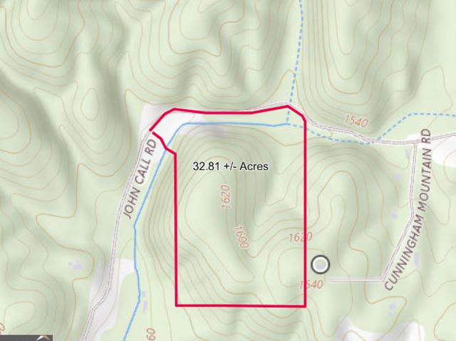 0 John Call Road