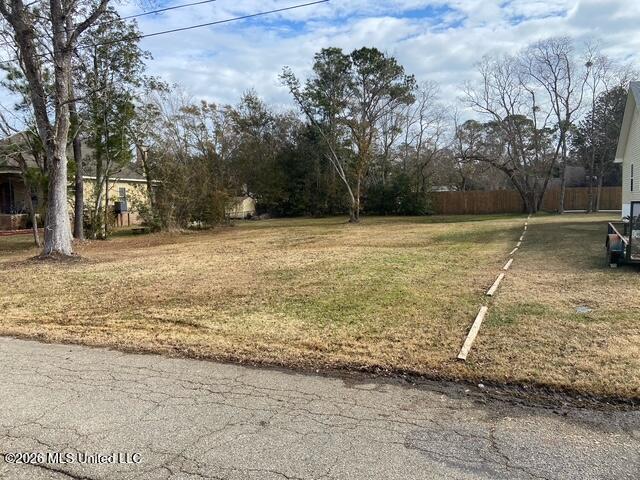 0 John Evans Dr, Gulfport, MS 39507 | MLS #4146