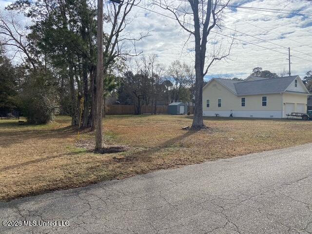 0 John Evans Drive