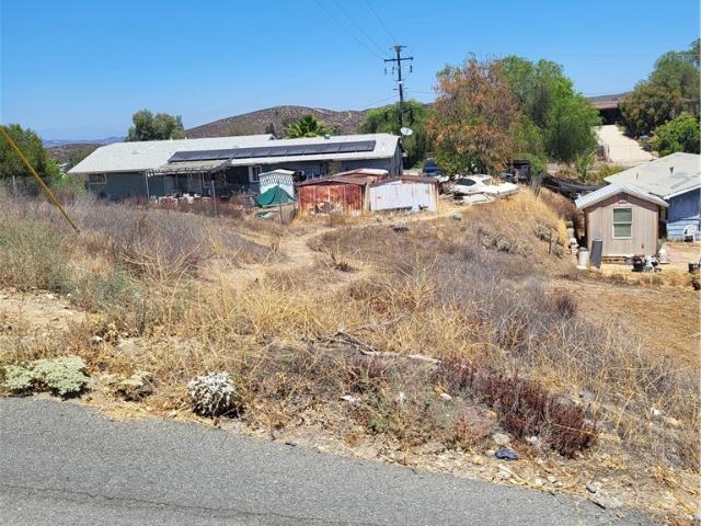 0 Johnson Lane