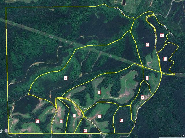 0 Johnson Mountain Rd, Unit 7401K, Fairmount, GA 30139 | MLS #10609 | Compass