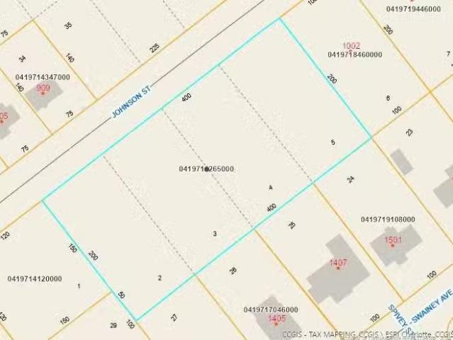 0 Johnson St, Fayetteville, NC 28303 MLS LP730291