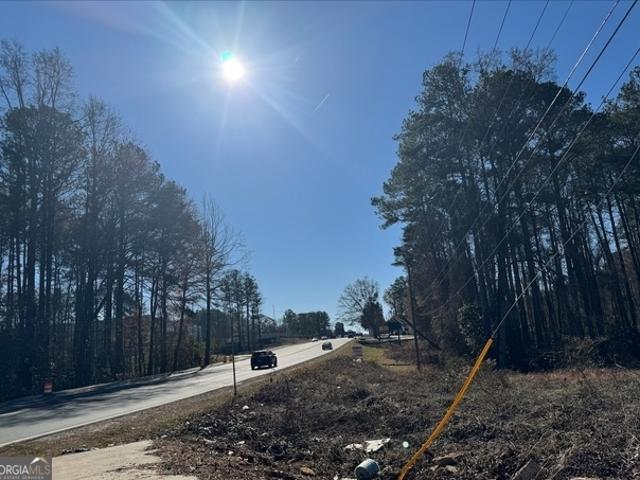 0 Jonesboro Rd, Jonesboro, GA 30236 | MLS #10670