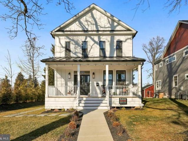 0 Joseph St, Rockville, MD 20850