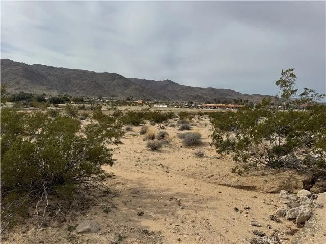 0 Joshua Dr, Twentynine Palms, CA 92277 | MLS #JT26041 | Compass