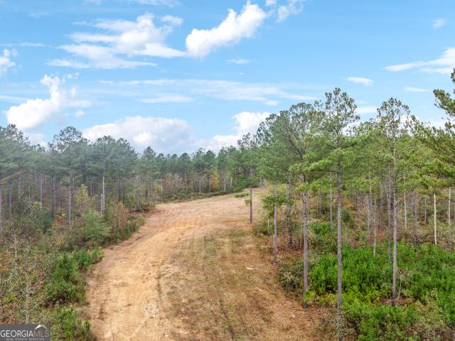 0 Josh Ward Road