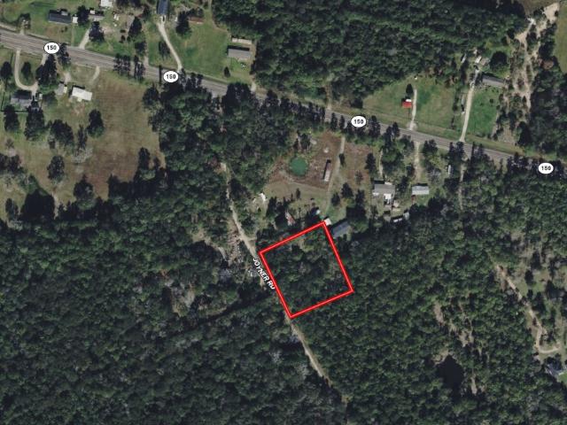 0 Joyner Rd, New Waverly, TX 77358 | MLS #65205