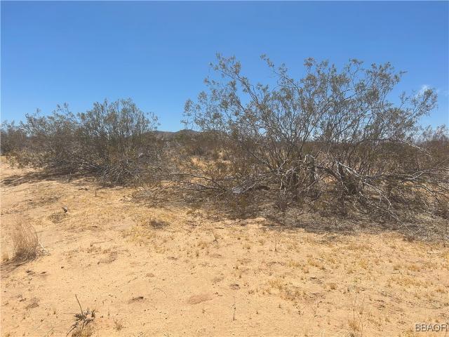 0 Kuna Ave, Yucca Valley, CA 92285 | MLS #32405