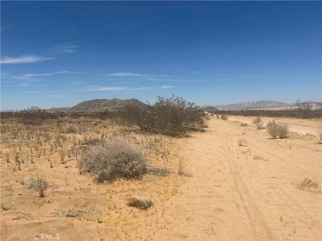 0 Kuna, Yucca Valley, CA 92284 | MLS #EV24169