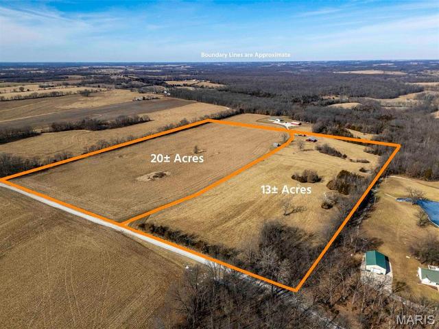 0 Kuntz Rd, Bowling Green, MO 63334 | MLS #26008