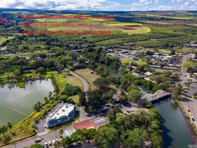 0 Kamehameha Hwy, Unit LOT 35, Haleiwa, HI 96712 | MLS #202521