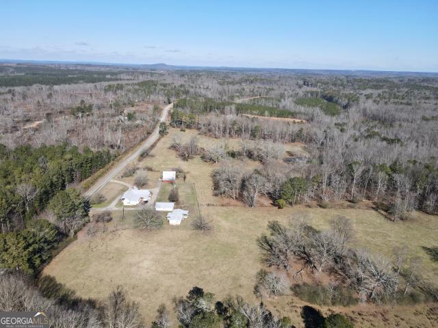 0 Kansas jake Rd, Waco, GA 30182 | MLS #10676 | Compass