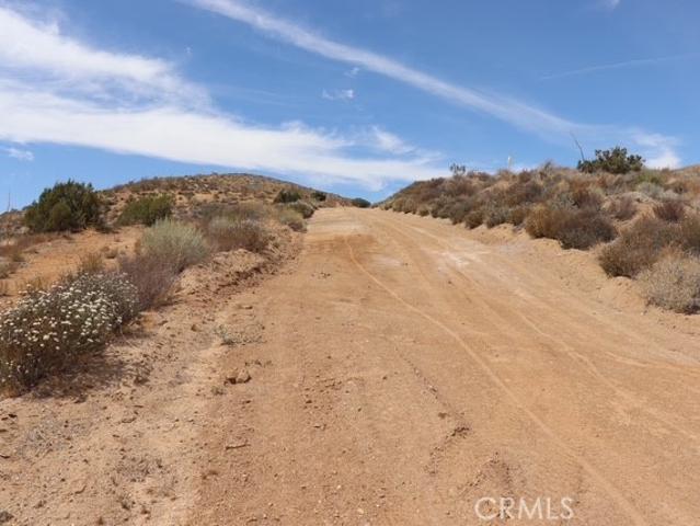0 Kashmere Canyon Road