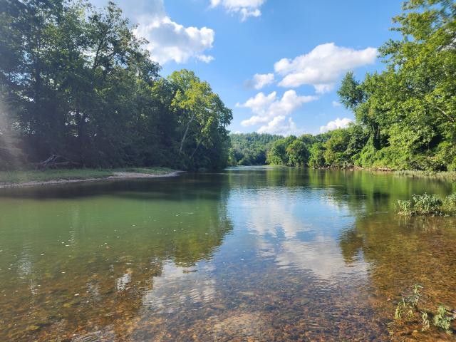 0 Keazy Hollow Rd