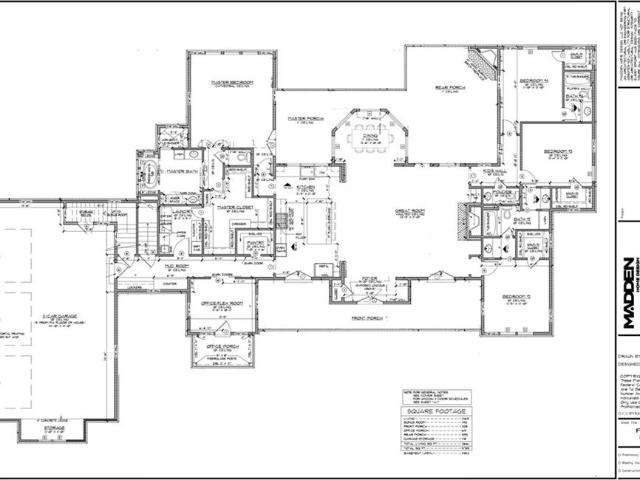 0 Kelley Highlands Dr, Lot 14, Talking Rock, GA 30175 | MLS #7779