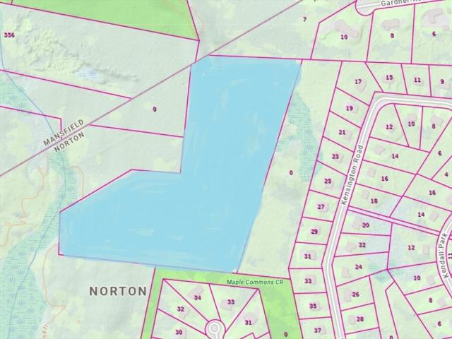 0 Kensington Rd, Norton, MA 02766 | MLS #73538