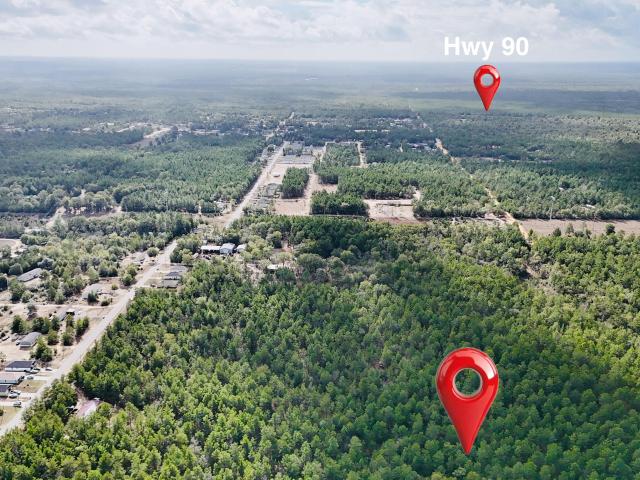 0 Kervin Rd, Crestview, FL 32539 | MLS #992685