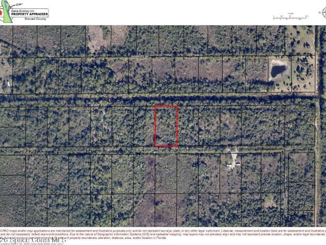 0 Key Deer Ave, Cocoa, FL 32926 | MLS #1072