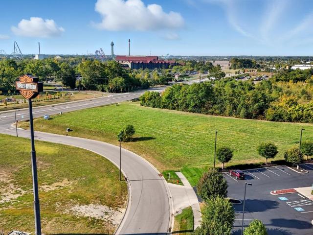 0 Kings Center Drive