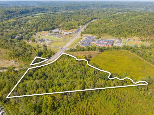 0 Kingston Springs Rd E