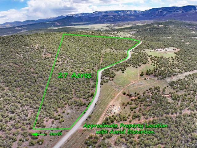 0 KK Rd, Collbran, CO 81624 | MLS #7909
