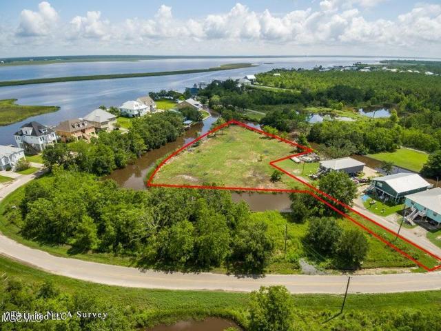 0 Koerner Dr, Bay St. Louis, MS 39520 | MLS #4103