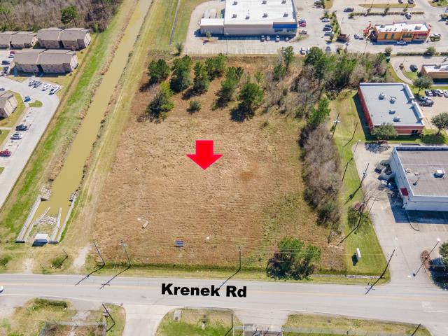 0 Krenek Rd, Crosby, TX 77532 | MLS #42263