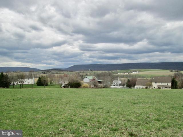 0 Krick Lane
