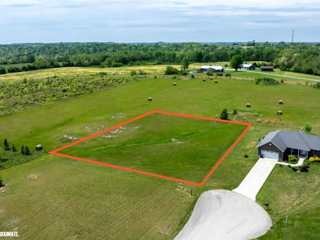 0 Lt 45 Lookout View Road
