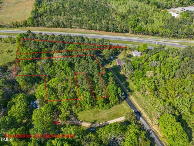0 Lula Klass Rd, Goldston, NC 27252 | MLS #10161