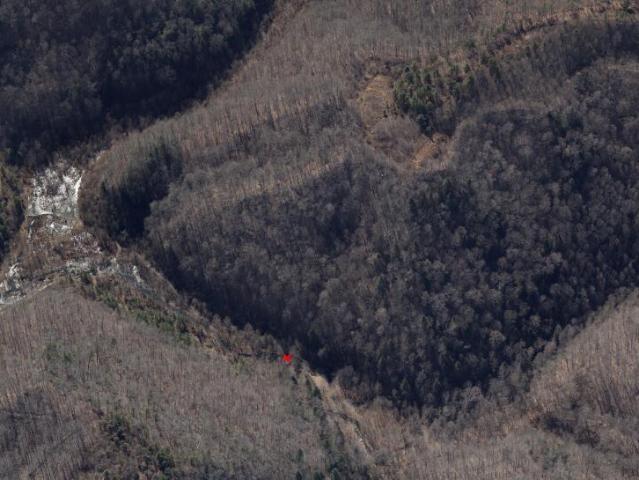 0 Lynn Bark Fork Road