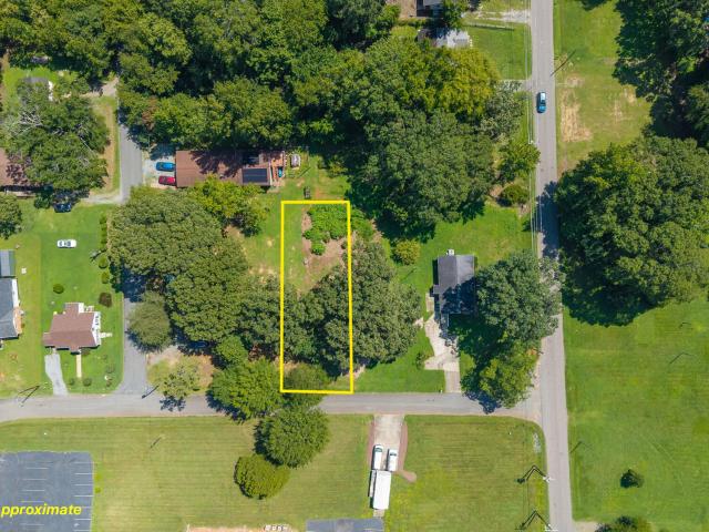 0 Lynn Street