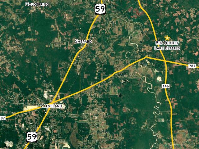 0 L C Herschap Ln, Livingston, TX 77351 | MLS #2251 | Compass