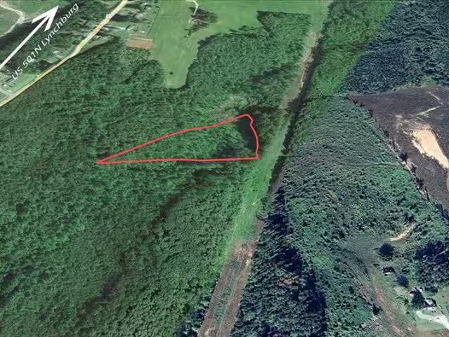 0 L P BAILEY MEMORIAL HIGHWAY, NATHALIE, VA 24577 Single Famil.